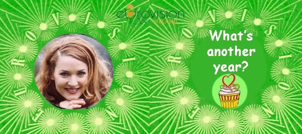 #BIRTHDAY: Gina G is 53 today – Eurovision Ireland