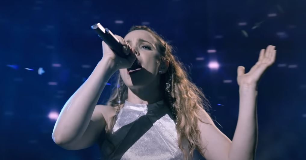 #USA Húsavík debuts on Billboard Songs Chart! – Eurovision Ireland