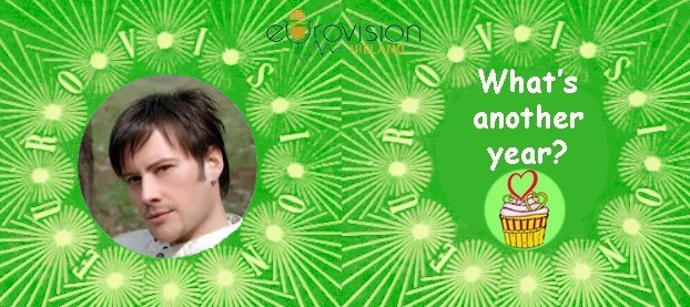 #BIRTHDAY: Martin Vučić from North Macedonia is 38 today – Eurovision ...