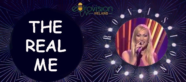 #THE REAL ME: Eurovision memories from Sarah Rudman – Eurovision Ireland