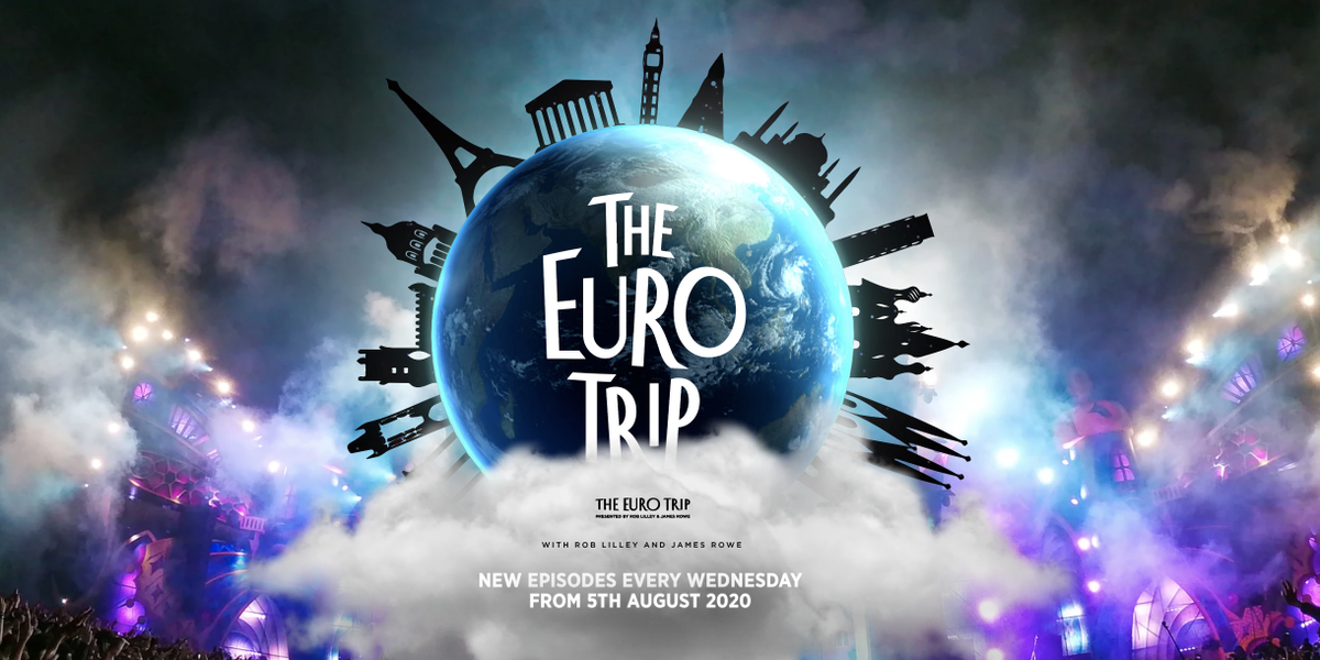 #PODCAST: The Euro Trip Relaunches – Eurovision Ireland