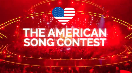 #USA The American Song Contest to Debut on 2021 – Eurovision Ireland