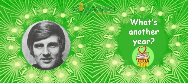 #BIRTHDAY: Jacques Raymond from Belgium is 86 today – Eurovision Ireland