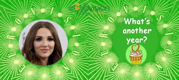 #BIRTHDAY: Səbinə Babayeva from Azerbaijan is 41 today – Eurovision Ireland