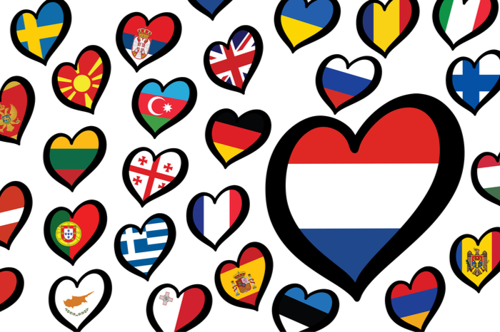 #POLL – What group of countries do YOU want the Best of Eurovision to ...