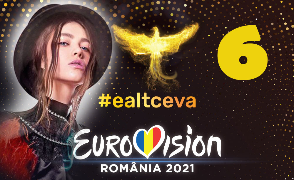 #Romania – More Details About the Songs and the Jury – Eurovision Ireland