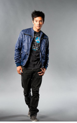 # AUSTRIA :Vincent Bueno introduces us to his Eurovision 2021 entry ...