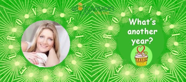 #BIRTHDAY: Daria Kinzer from Croatia is 36 today – Eurovision Ireland