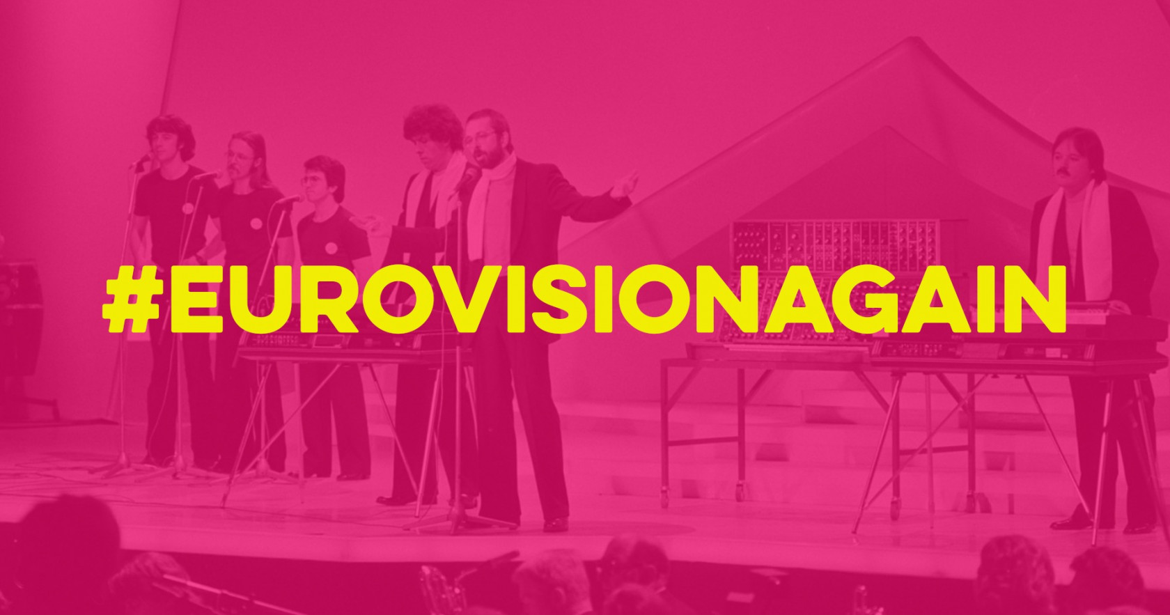#WATCHPARTY: #EurovisionAgain Returns For A Third Run – Eurovision Ireland