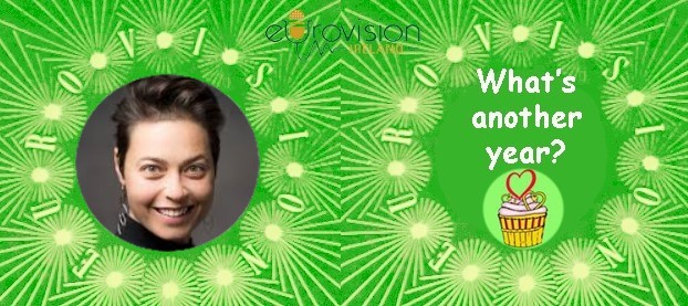 #BIRTHDAY: Mira Awad from Israel is 46 today – Eurovision Ireland