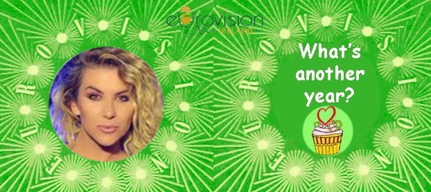 #BIRTHDAY: Olta Boka from Albania is 30 today – Eurovision Ireland