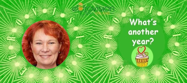 #BIRTHDAY: Vicky Rosti from Finland is 65 today – Eurovision Ireland