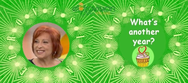 #BIRTHDAY: Manuela Bravo from Portugal is 64 today – Eurovision Ireland