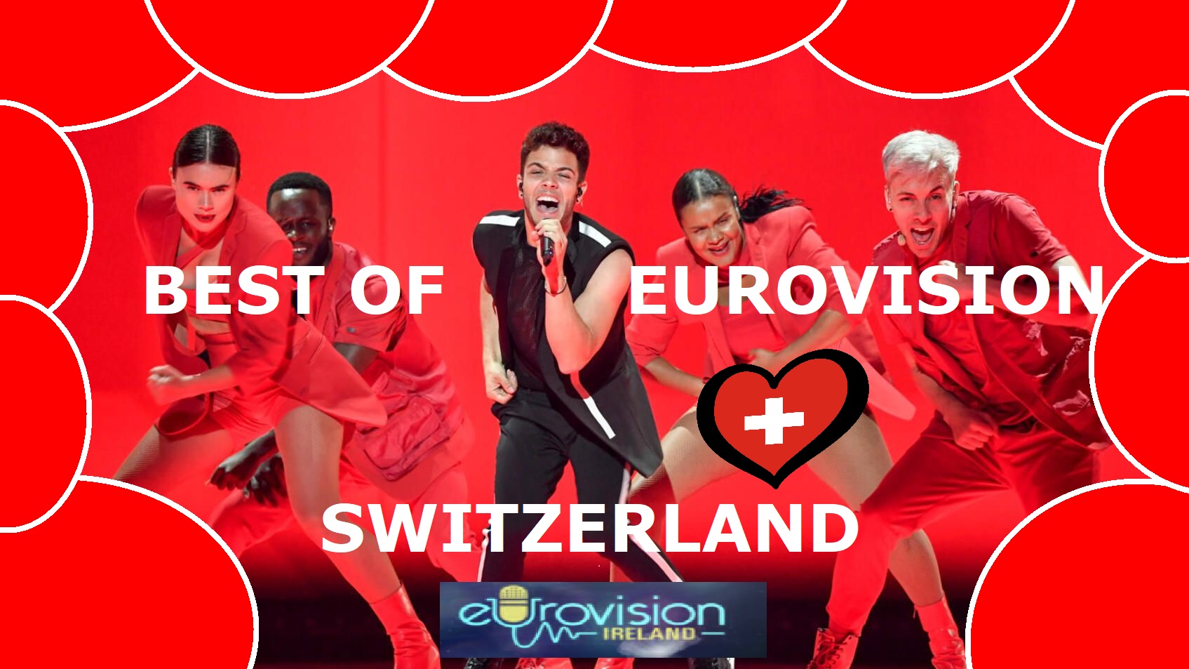 #POLL RESULTS – Best of Eurovision – your all time favourite from ...