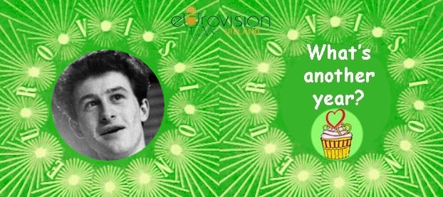 #BIRTHDAY: John Allison from the UK is 82 today – Eurovision Ireland