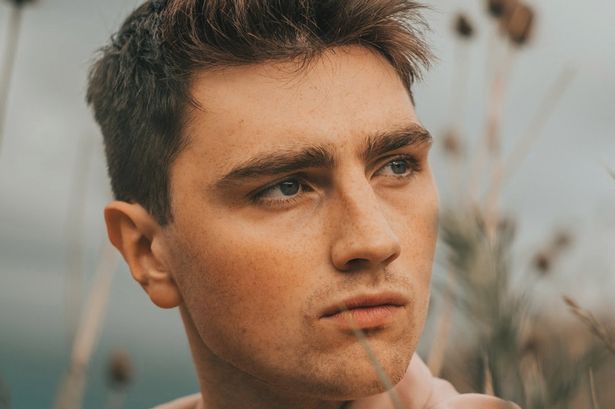 #INTERVIEW: Brendan Murray of Ireland – Eurovision Ireland