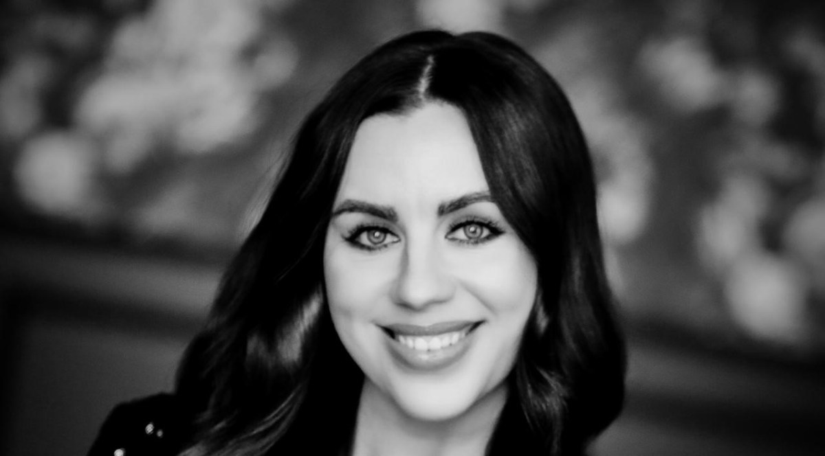 #INTERVIEW: Rachel Goode of Ireland – Eurovision Ireland