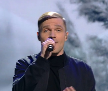 #ESTONIA: Ott Lepland Releases “Hommikud” – Eurovision Ireland