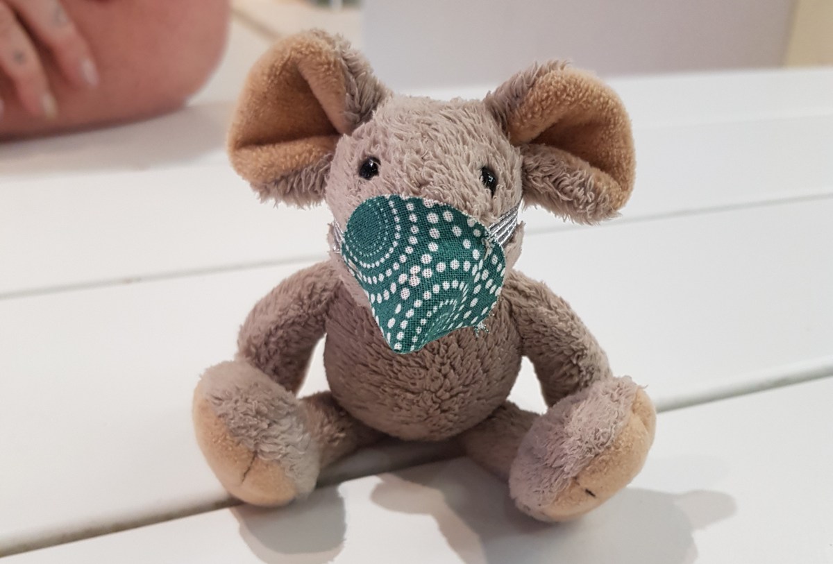 #ESC2022: Staggy Days 1-2 – Eurovision Ireland