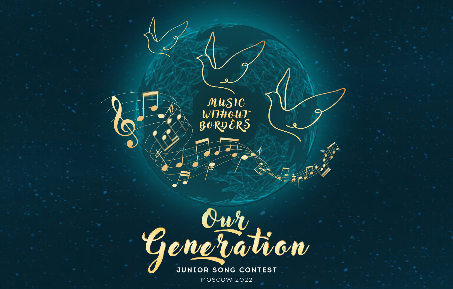 🇷🇺 #RUSSIA: ‘Our Generation’ Rules Announced – Eurovision Ireland