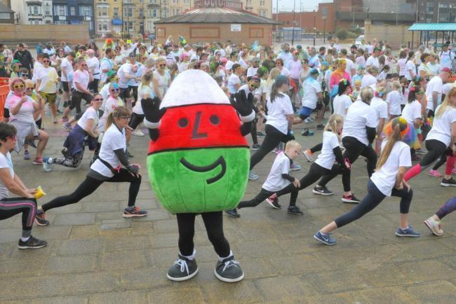 Urdd National Eisteddfod – Eurovision Ireland