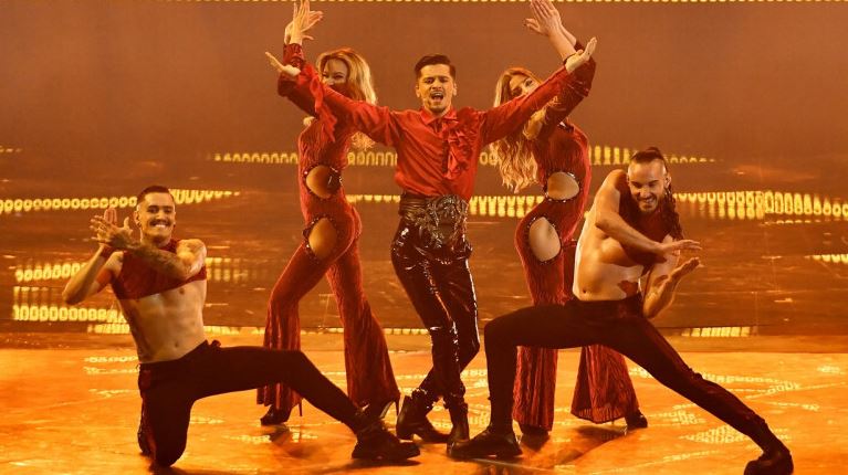 Eurovision 2023 Romania – Eurovision Ireland