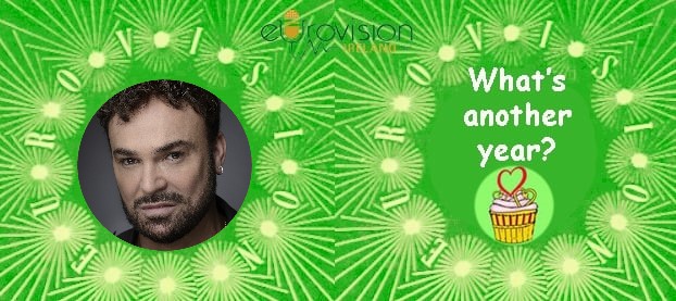 #BIRTHDAY: David D’Or from Israel is 57 today – Eurovision Ireland