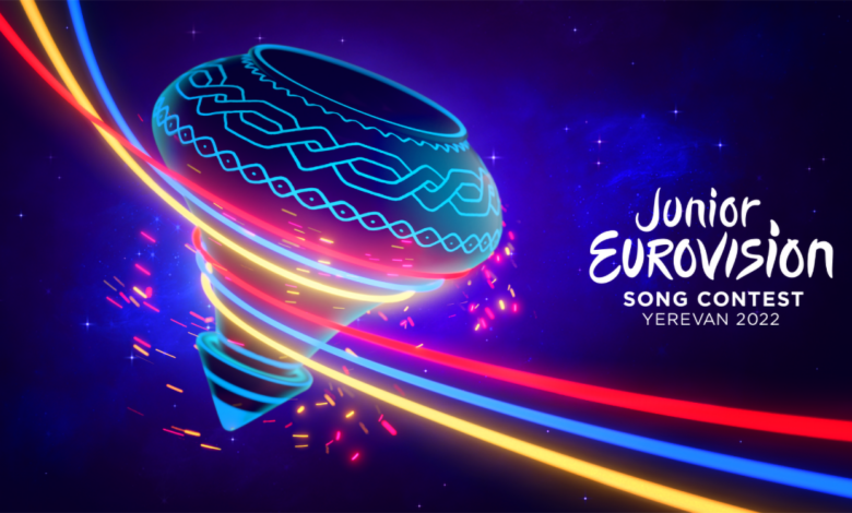 🇪🇸 #JESC22: The Spanish Entry “Señorita” Is Revealed – Eurovision Ireland