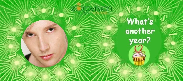 #BIRTHDAY: Vrčak from North Macedonia is 42 today – Eurovision Ireland