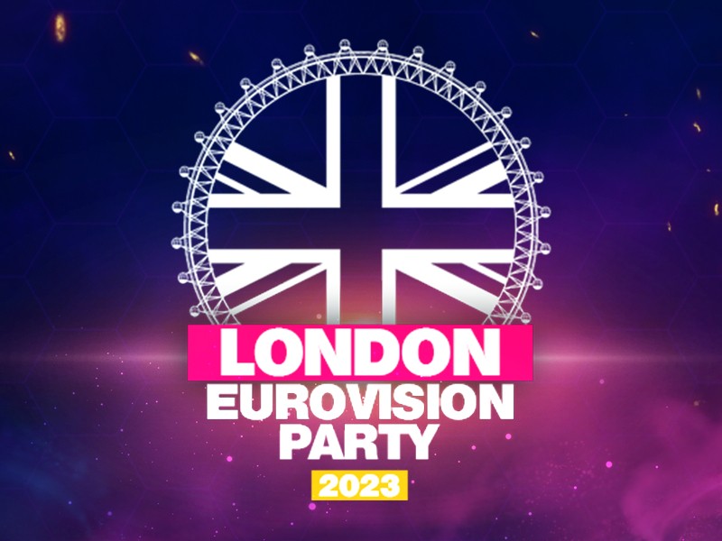 #ESC2023: London Eurovision Party – Eurovision Ireland