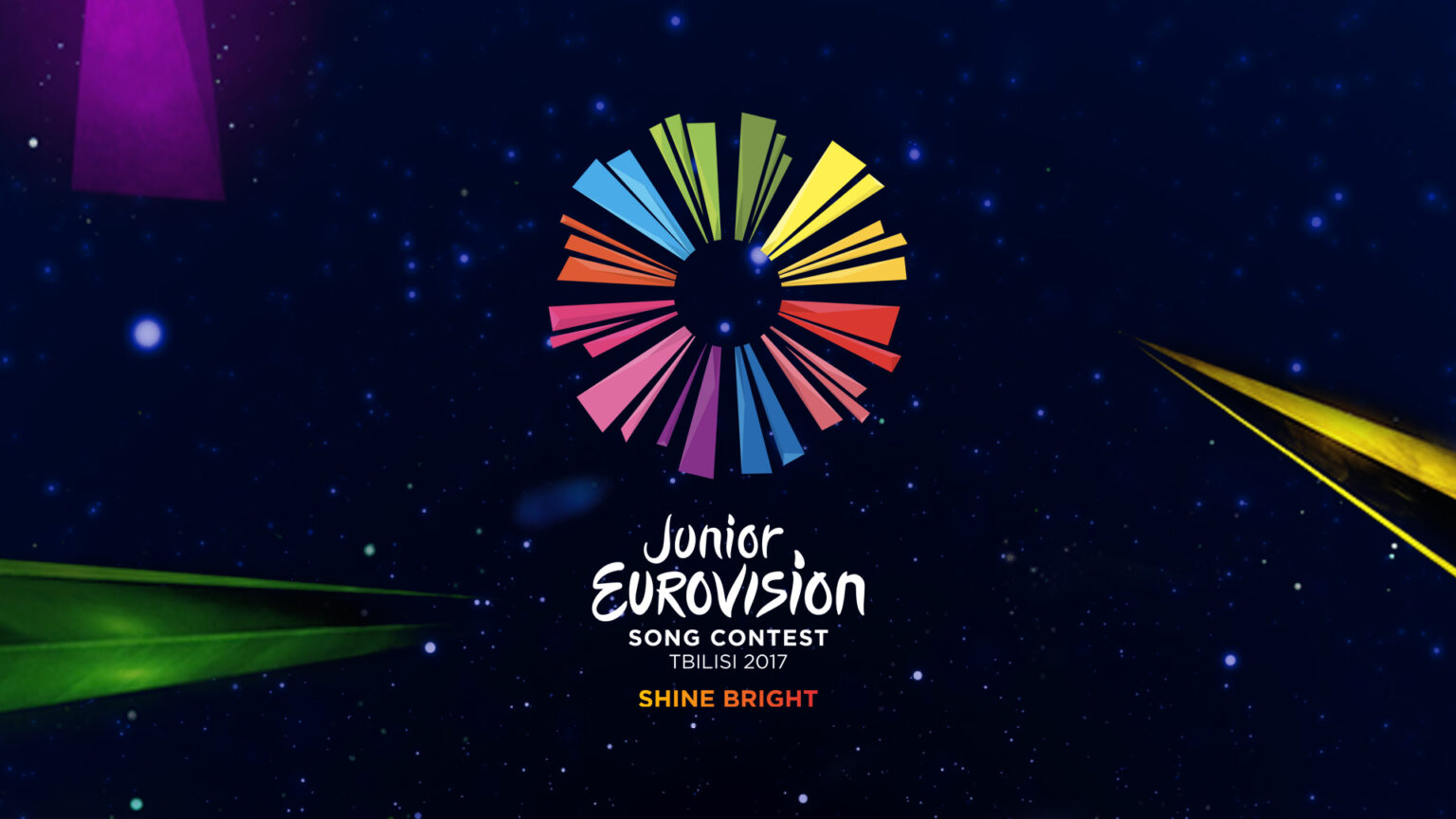 🇬🇪 #JESC22: Remembering Junior Eurovision 2017 – Eurovision Ireland