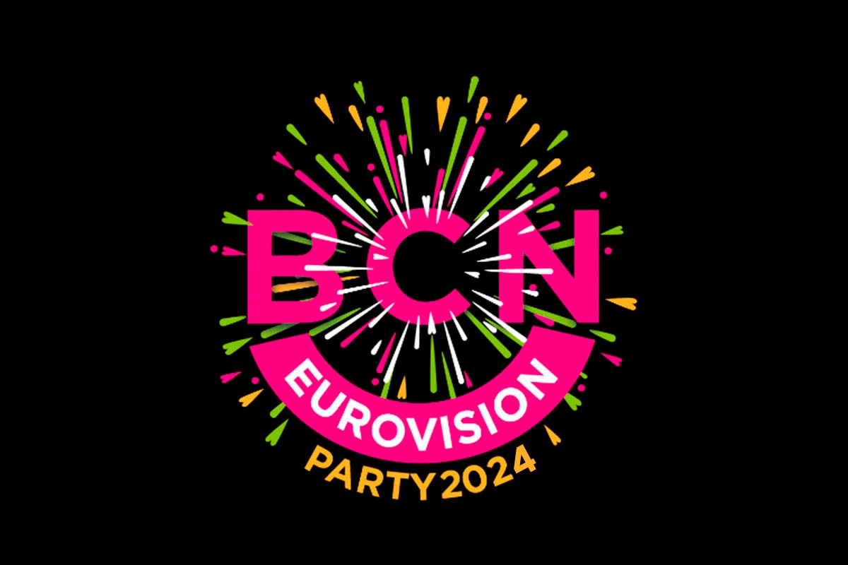 🇪🇸 #PARTY #SPAIN: Barcelona Eurovision Party 2024 Dates Revealed ...