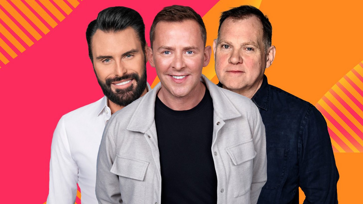 🇬🇧 #UK: BBC Radio 2 Coverage Of The 2023 Semi Finals & Grand Final ...