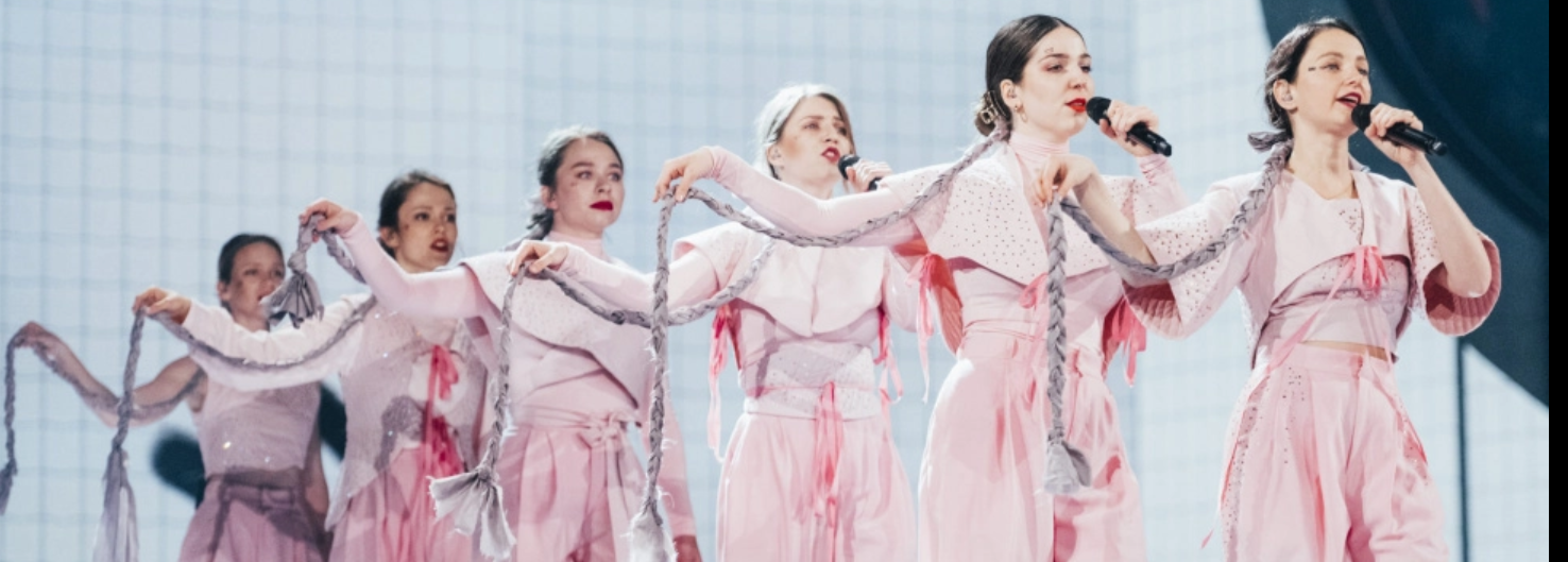 #Eurovision 2023 : Day 2 Roundup – Eurovision Ireland