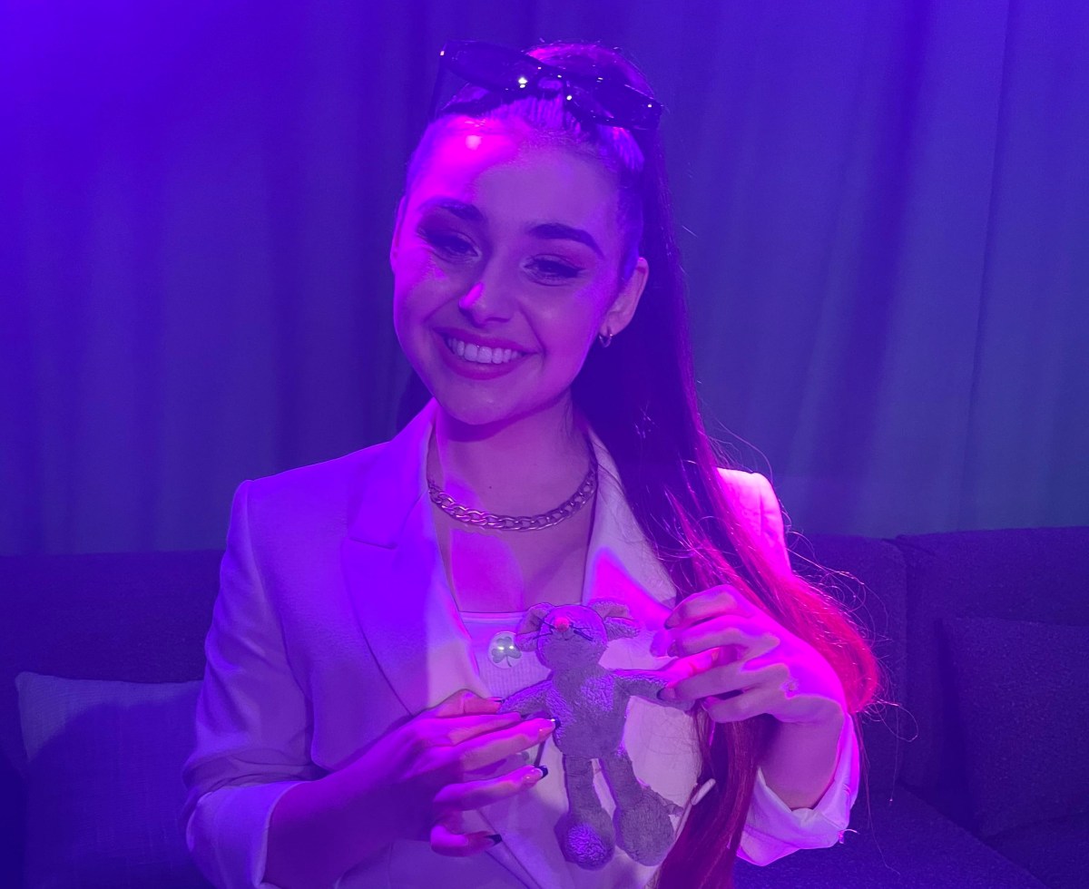 🇳🇴 #ESC23: Interview with Alessandra of Norway – Eurovision Ireland