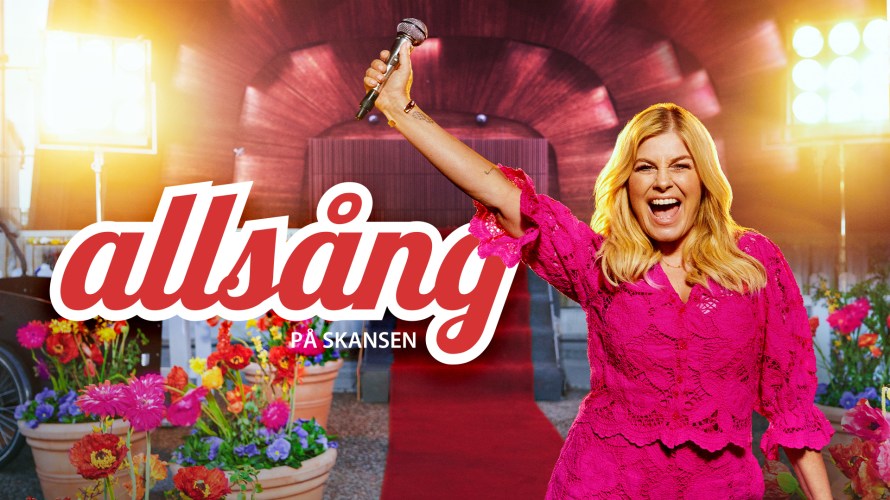 🇸🇪 #SWEDEN: The Allsång på Skansen 2024 Line-Up Has Been Announced ...