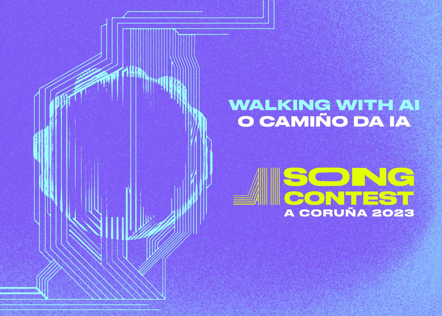 🌍 #AI: The 2023 AI Song Contest Has Launched – Eurovision Ireland