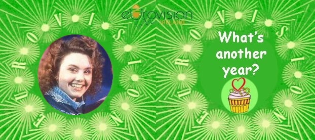 #BIRTHDAY: Emma Booth from the UK is 49 today – Eurovision Ireland