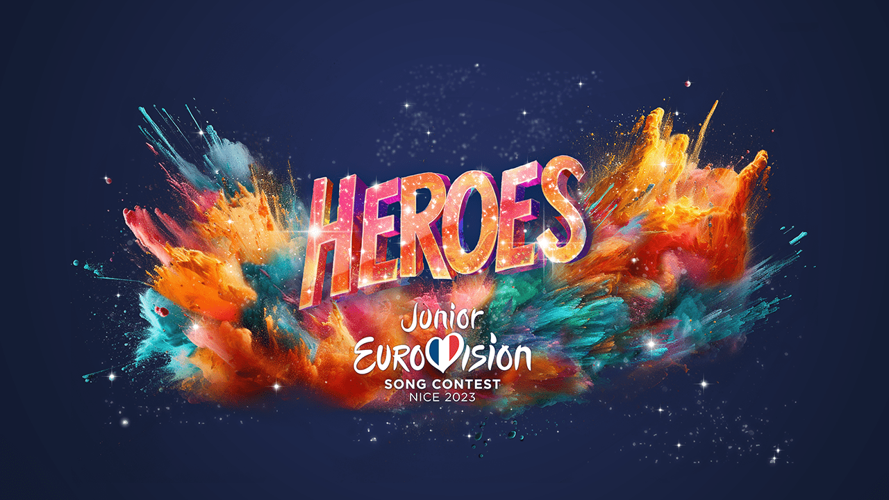 Junior Eurovision 2025 – Eurovision Ireland