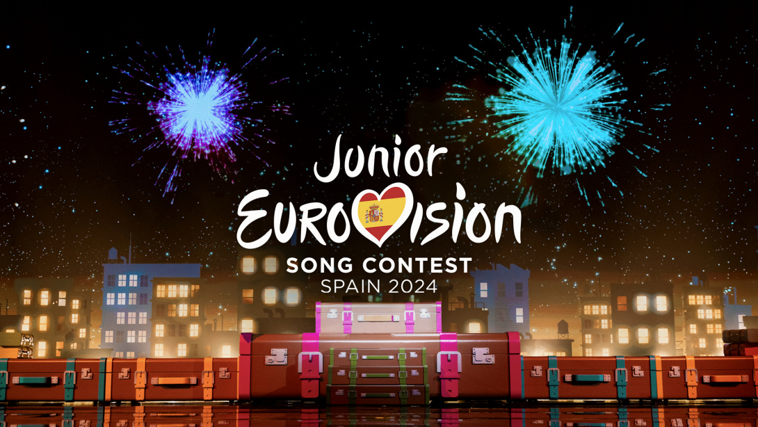 🇪🇸 #JESC24: Spain To Host The 2024 Contest – Eurovision Ireland