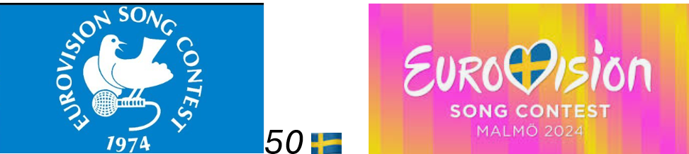 #Eurovision : Then and Now : Looking at how the contest has changed in ...