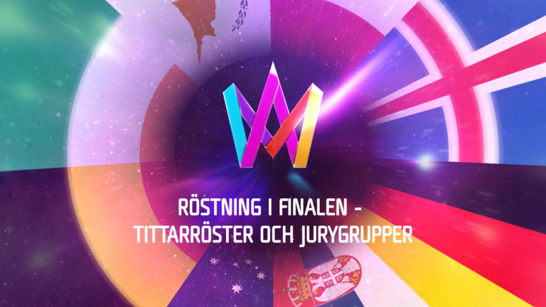 🇸🇪 #SWEDEN: International Juries Revealed Ahead Of Melodifestivalen 2024 Grand Final ...