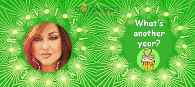 #BIRTHDAY: Katy Garbi from Greece is 62 today – Eurovision Ireland