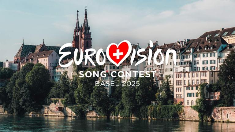 🇨🇭 #ESC25: Basel Confirmed As Host City – Eurovision Ireland