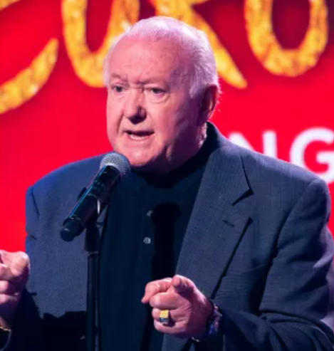 Obituary : UK Eurovision winner and Brotherhood of Man singer has died ...