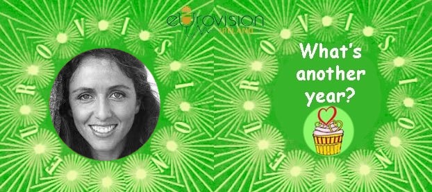 #BIRTHDAY: Anne-Marie B is 73 today – Eurovision Ireland