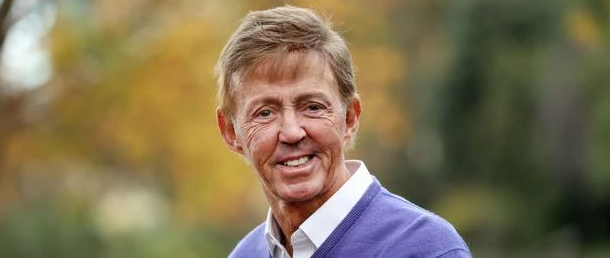 #OBITUARY: Dickie Rock has died aged 88 – Eurovision Ireland