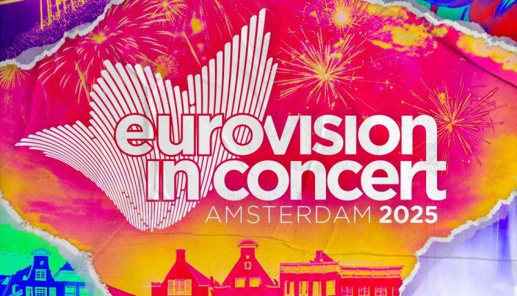 Eurovision 2026 – Eurovision Ireland