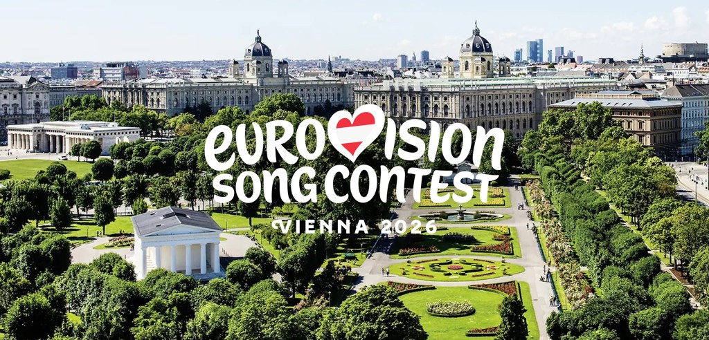 Eurovision 2026 – Eurovision Ireland