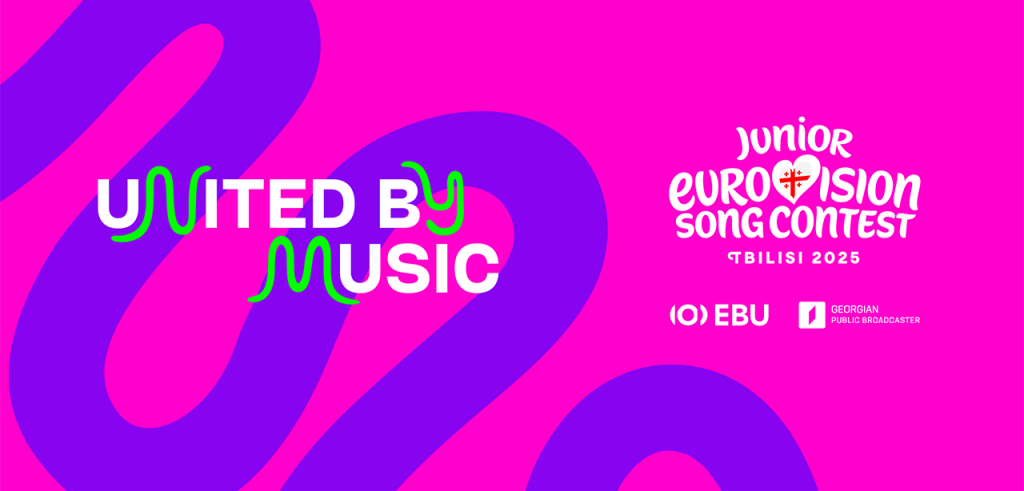 Junior Eurovision 2025 – Eurovision Ireland